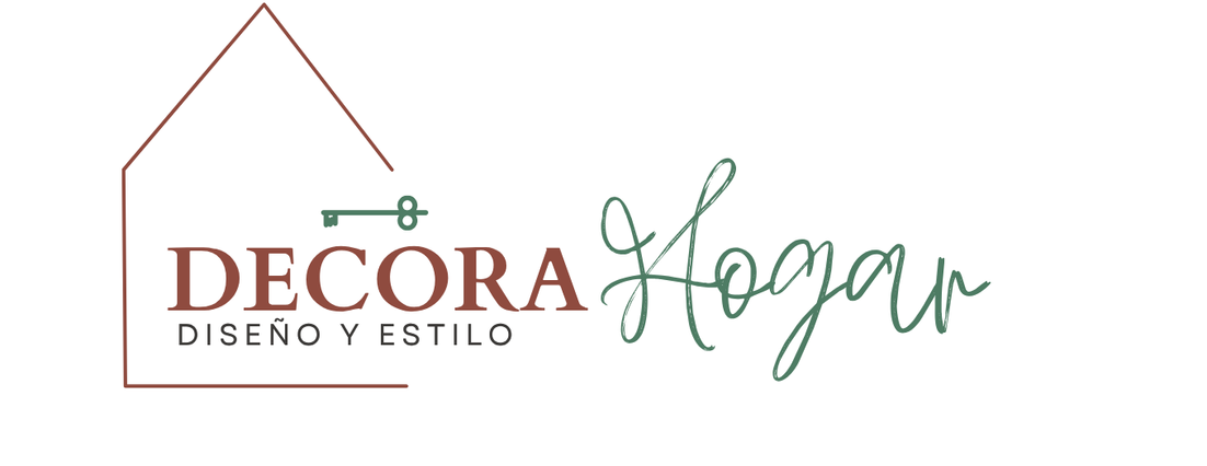 Decora Hogar - Hogar Dulce Hogar